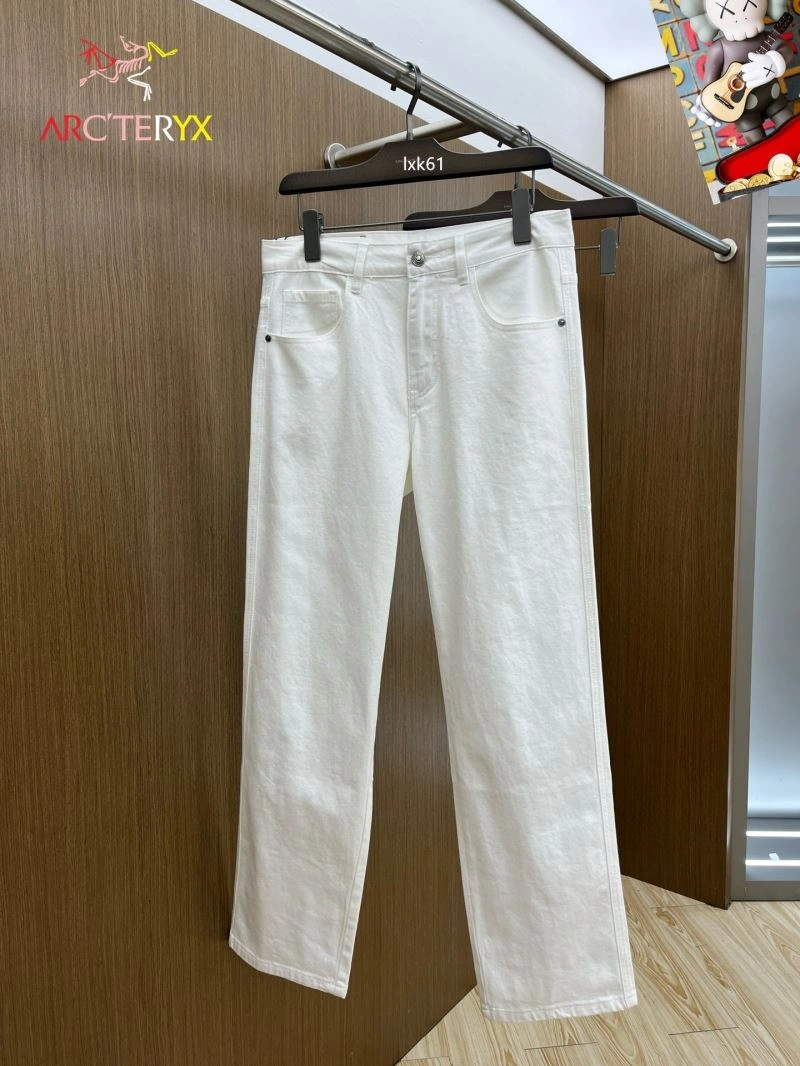Inexpensive Arcteryx Jeans