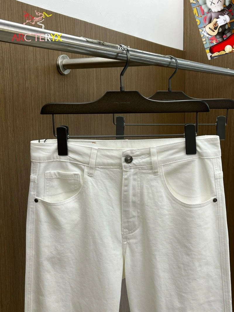 Inexpensive Arcteryx Jeans