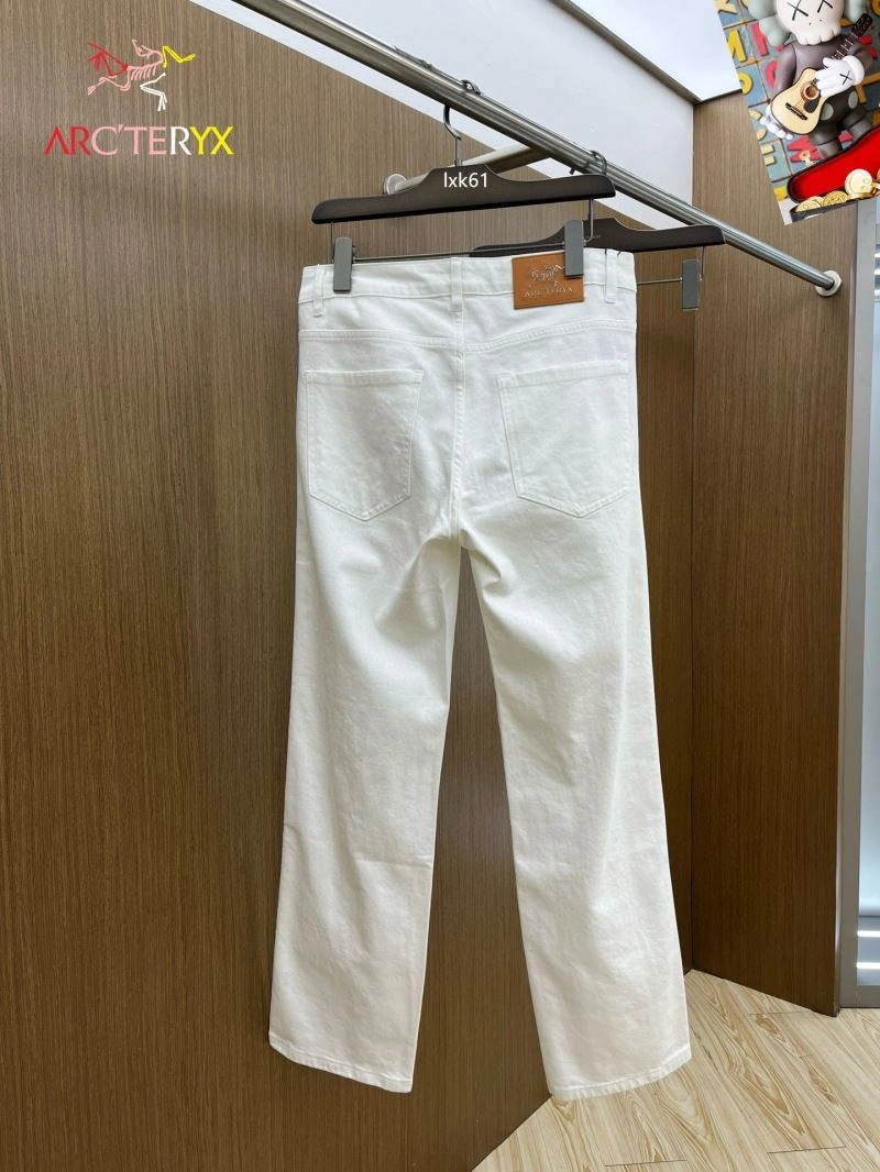Inexpensive Arcteryx Jeans