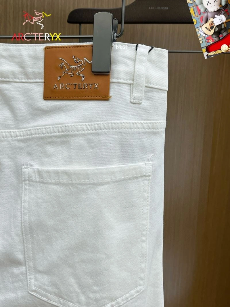 Inexpensive Arcteryx Jeans