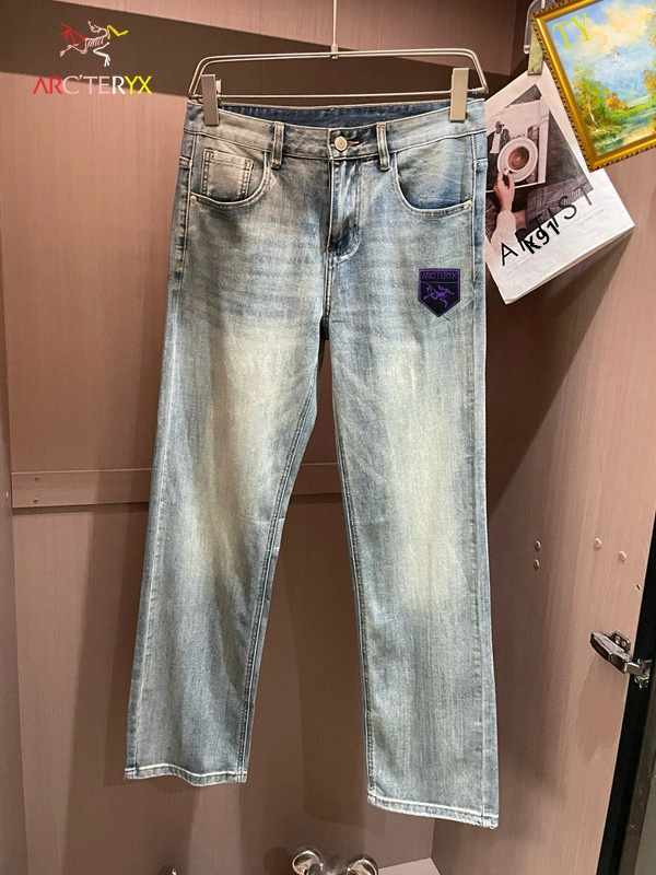 Arcteryx Jeans