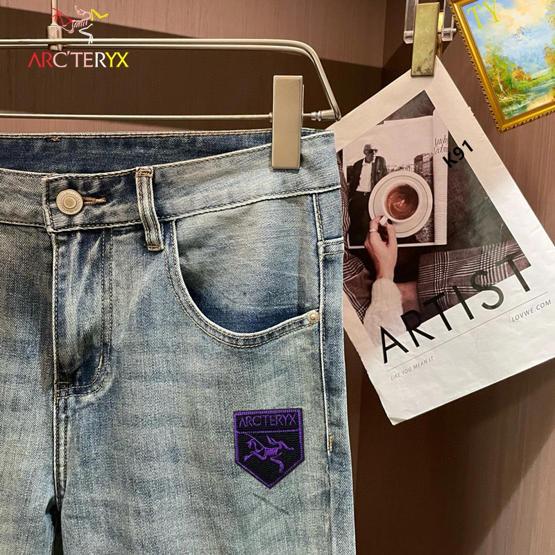 Discounted Arcteryx Jeans
