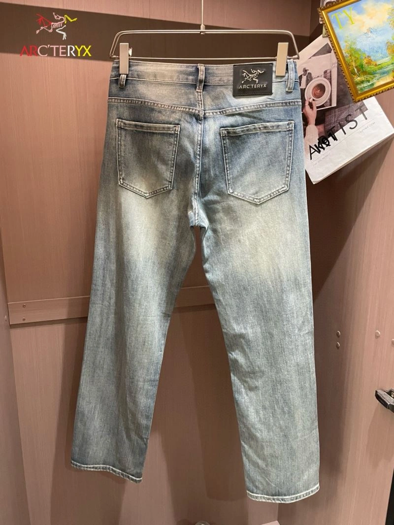Discounted Arcteryx Jeans