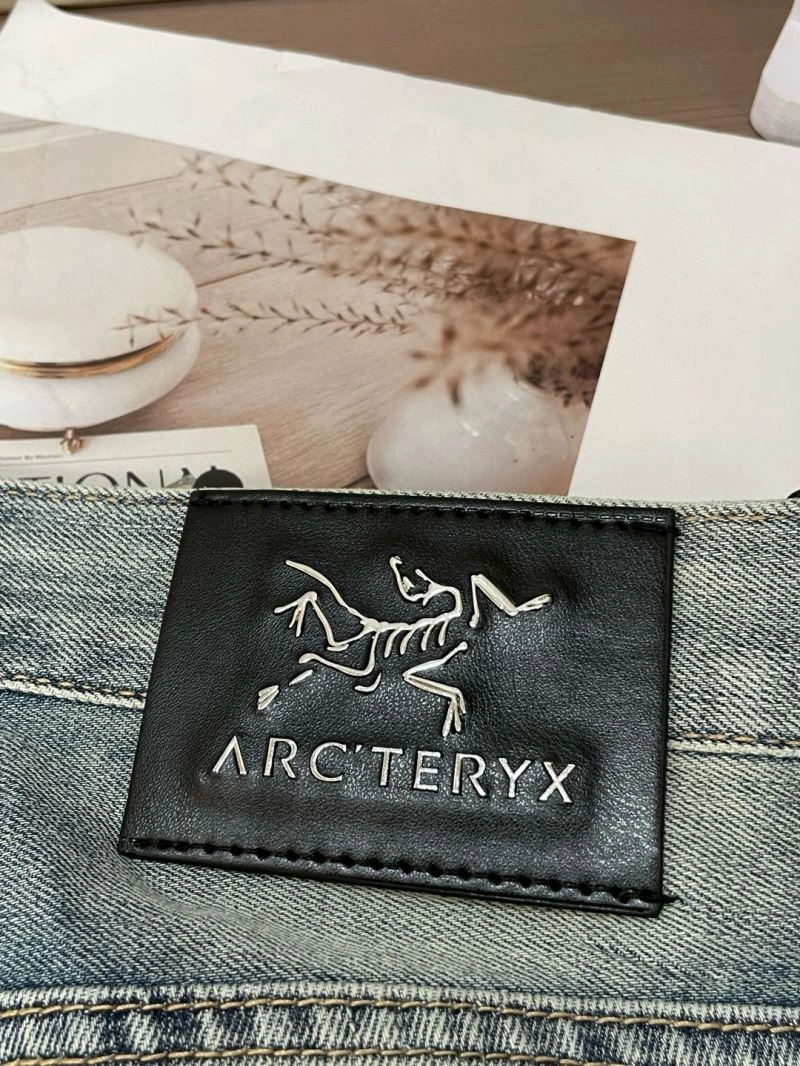 Discounted Arcteryx Jeans