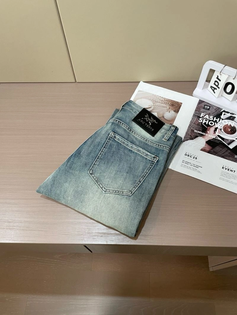 Discounted Arcteryx Jeans