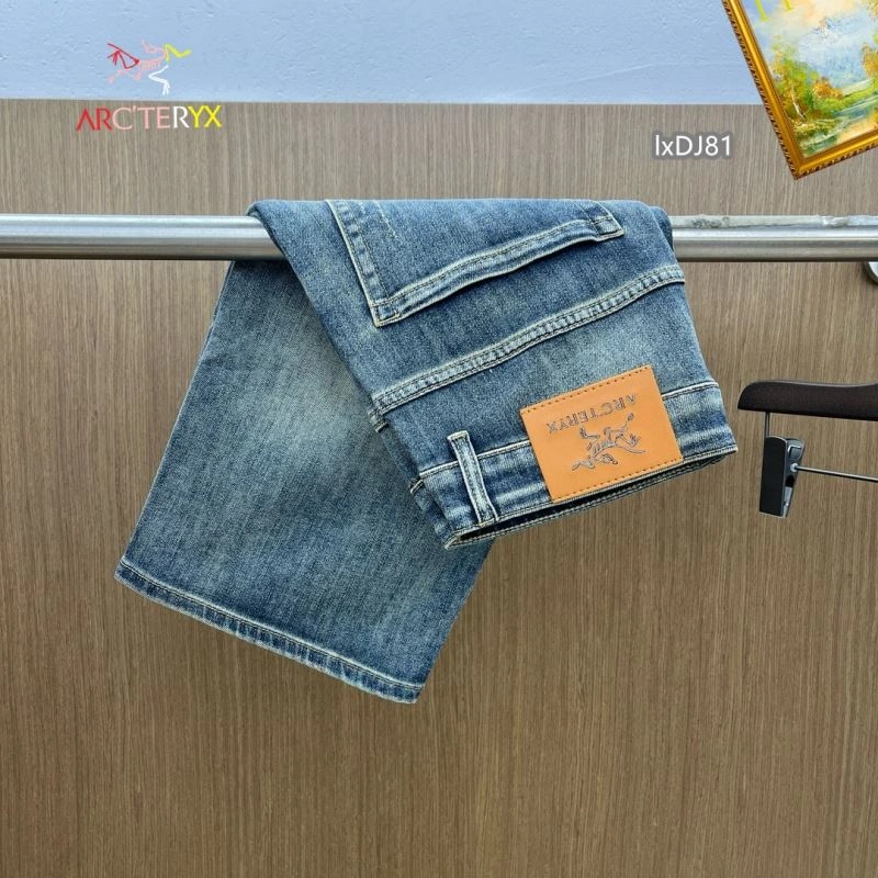 Arcteryx Jeans