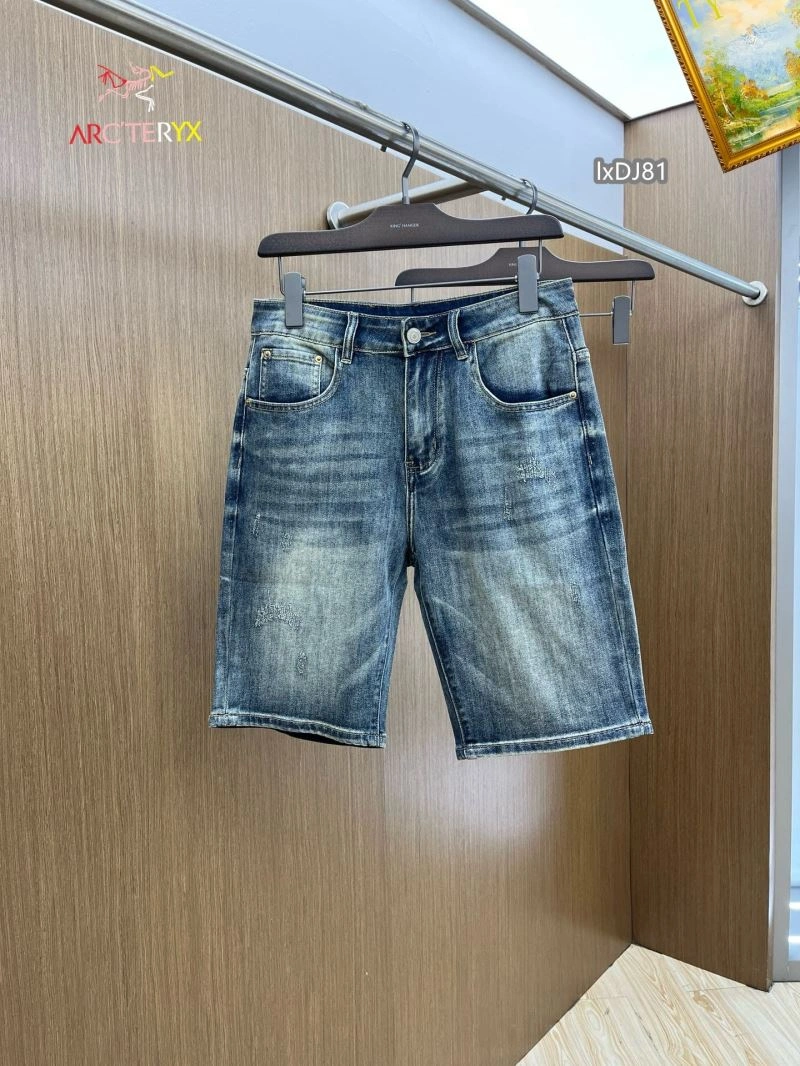 Low-cost Arcteryx Jeans