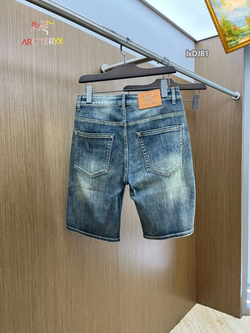 Low-cost Arcteryx Jeans