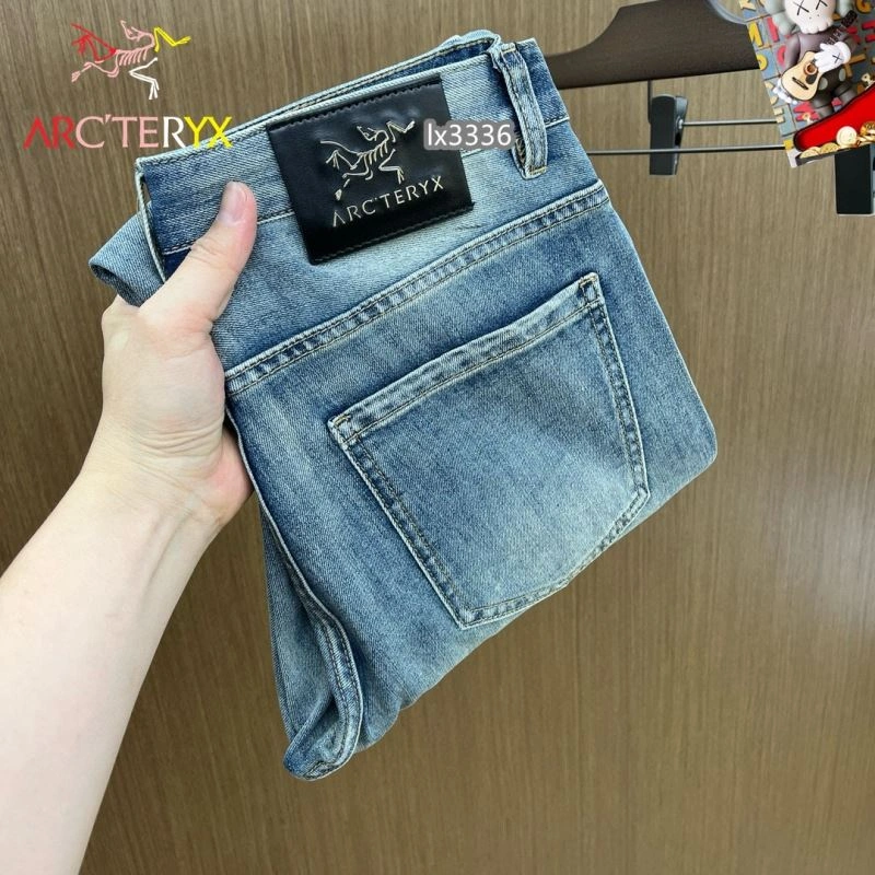 Arcteryx Jeans