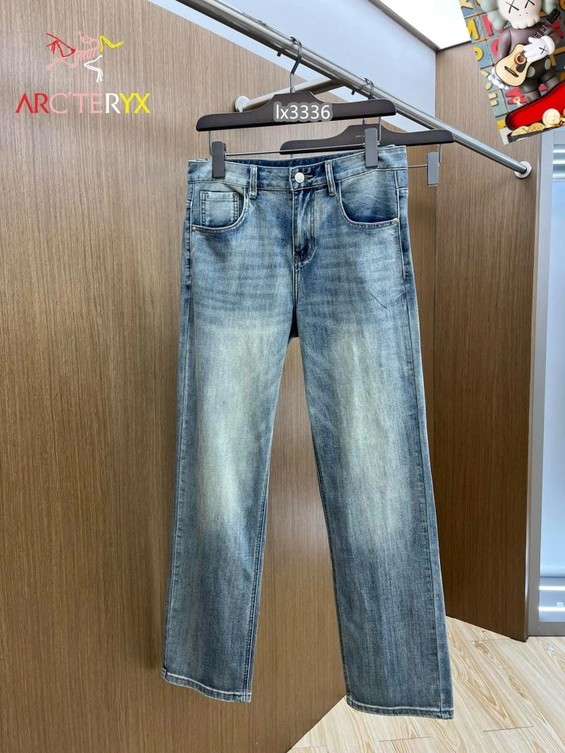 Official Arcteryx Jeans