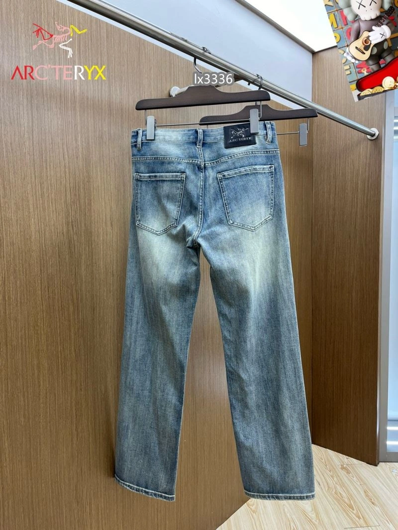 Official Arcteryx Jeans