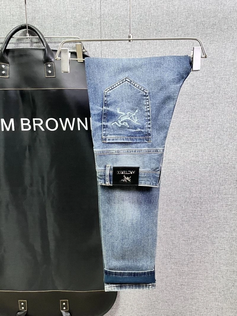 Arcteryx Jeans