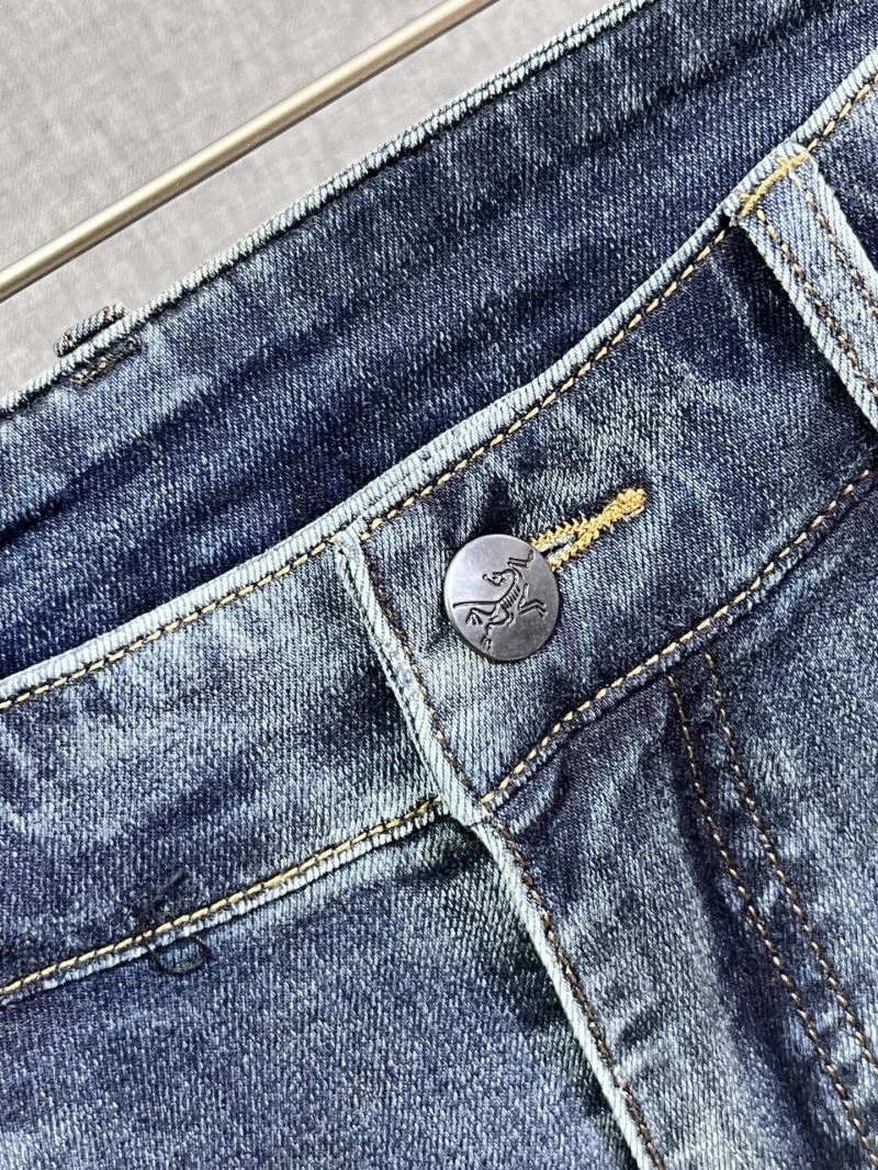 High accuracy Arcteryx Jeans