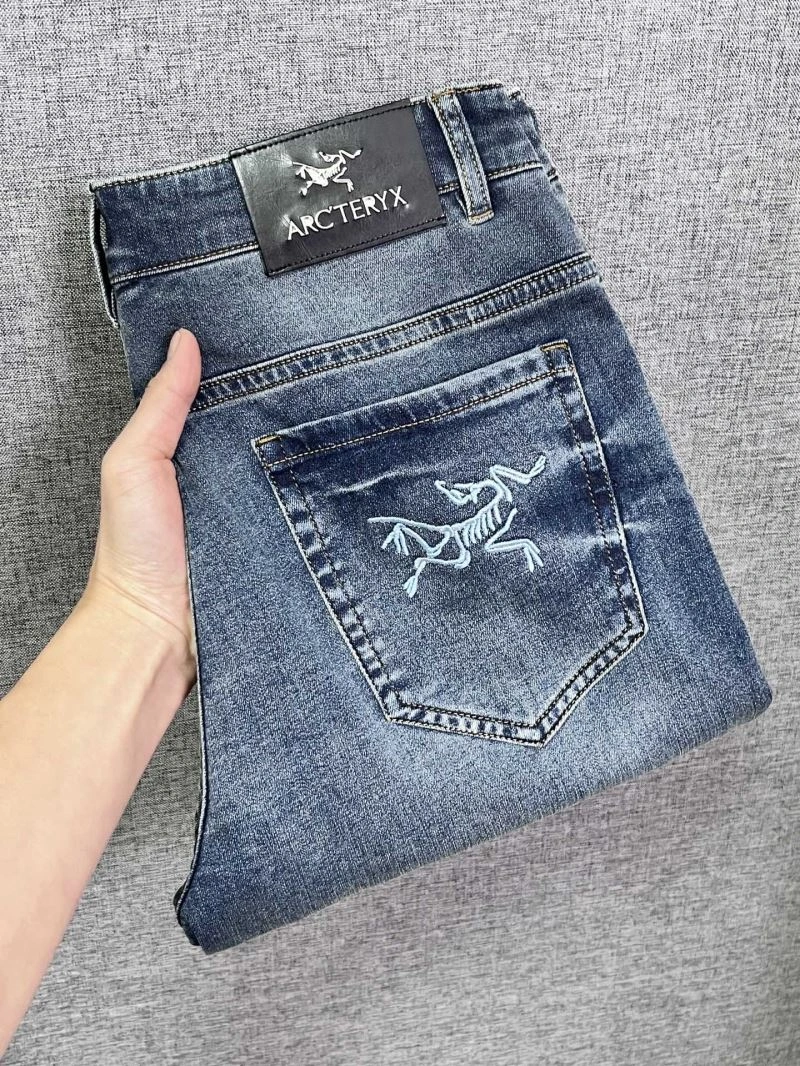 High accuracy Arcteryx Jeans