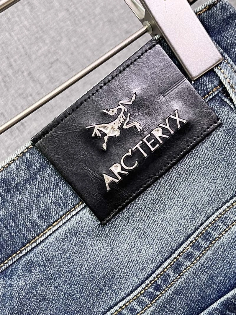 High accuracy Arcteryx Jeans