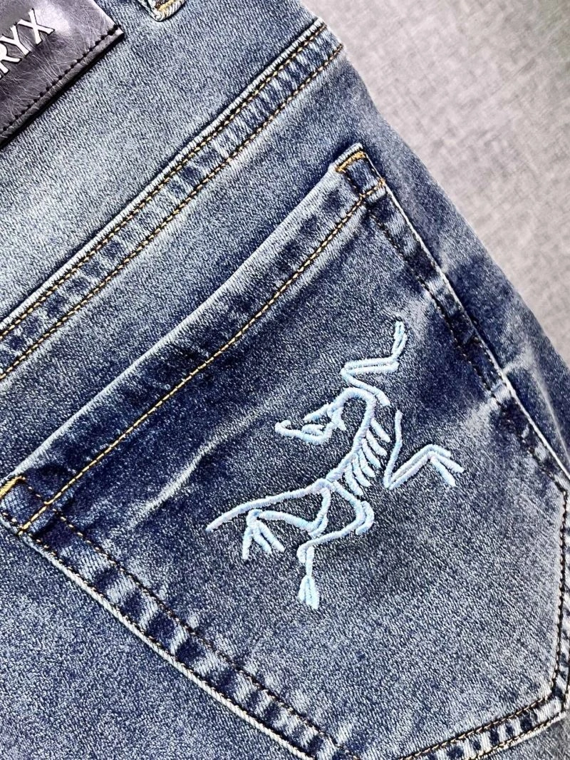 High accuracy Arcteryx Jeans