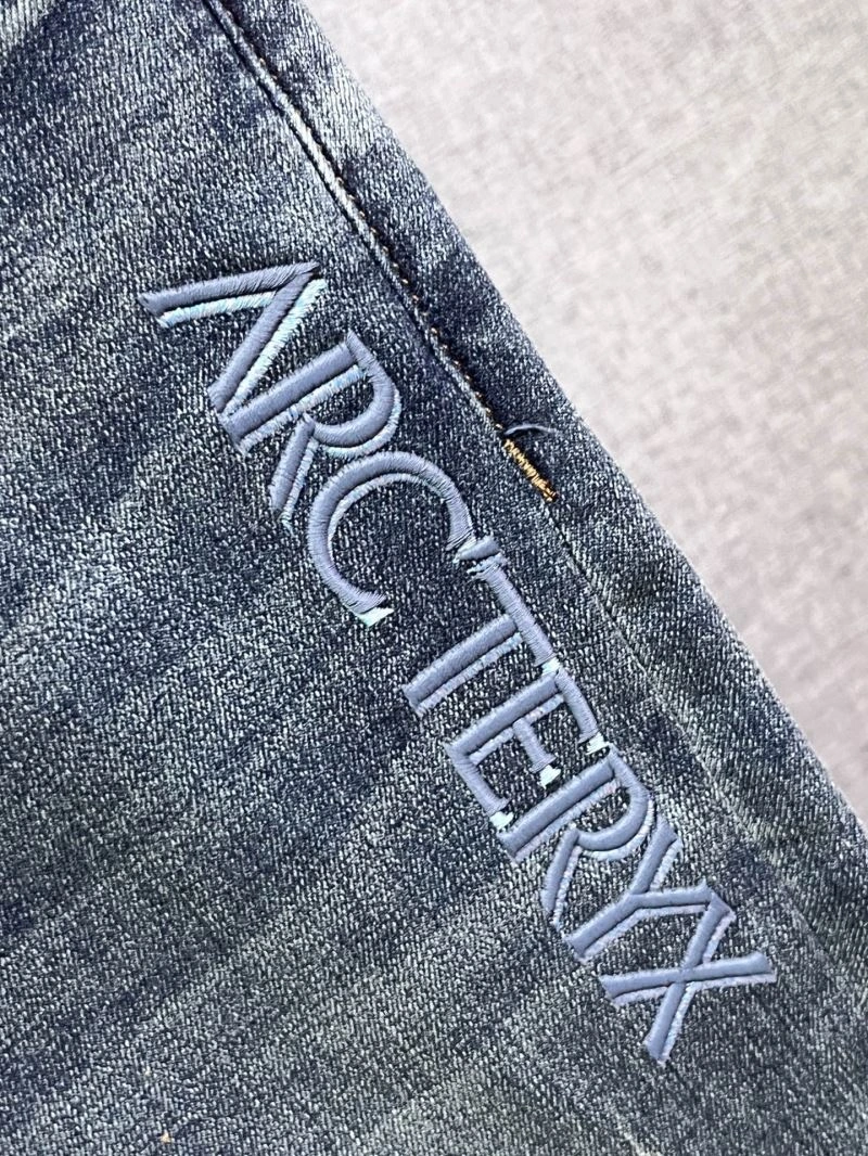 High accuracy Arcteryx Jeans