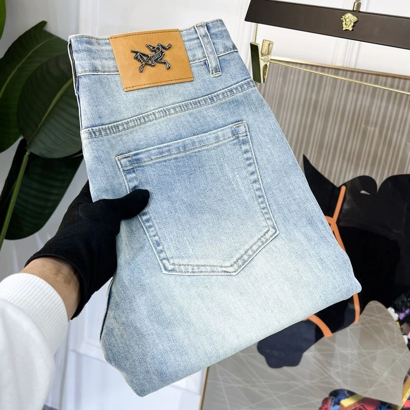 Arcteryx Jeans