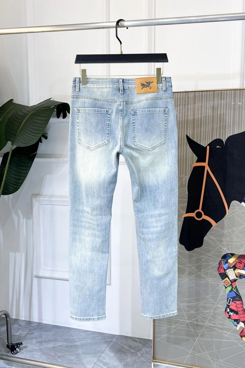Value-priced Arcteryx Jeans