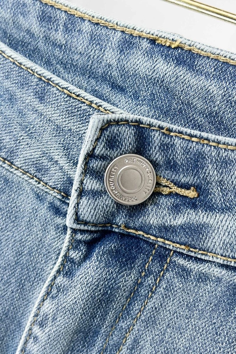 Value-priced Arcteryx Jeans