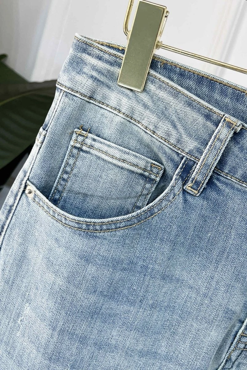 Value-priced Arcteryx Jeans