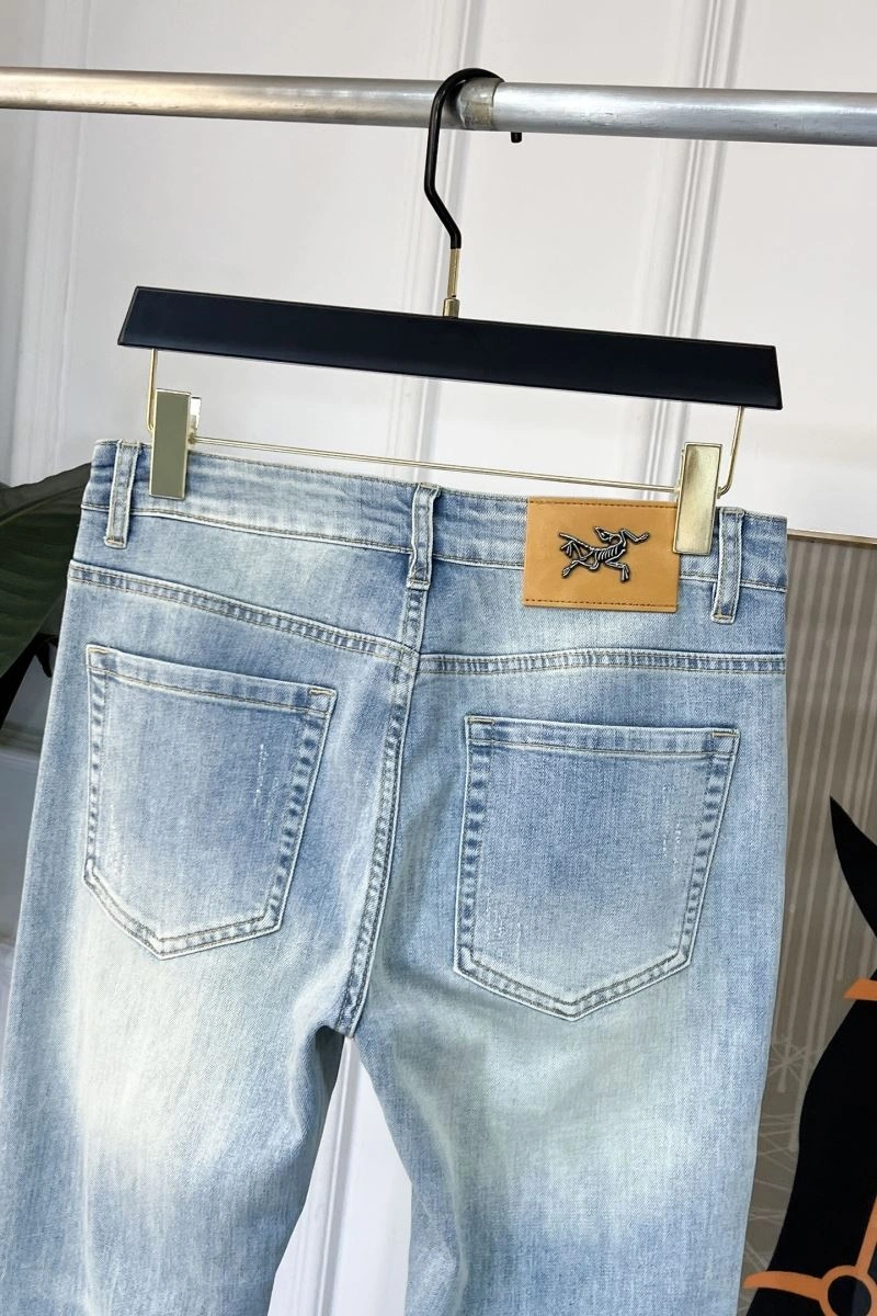 Value-priced Arcteryx Jeans