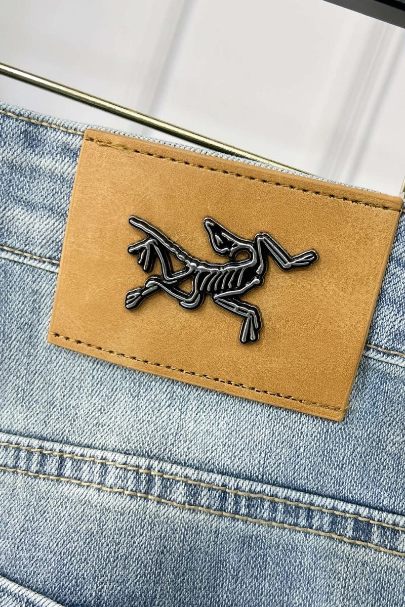 Value-priced Arcteryx Jeans