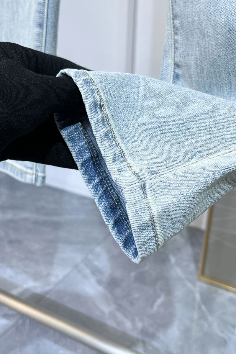 Value-priced Arcteryx Jeans