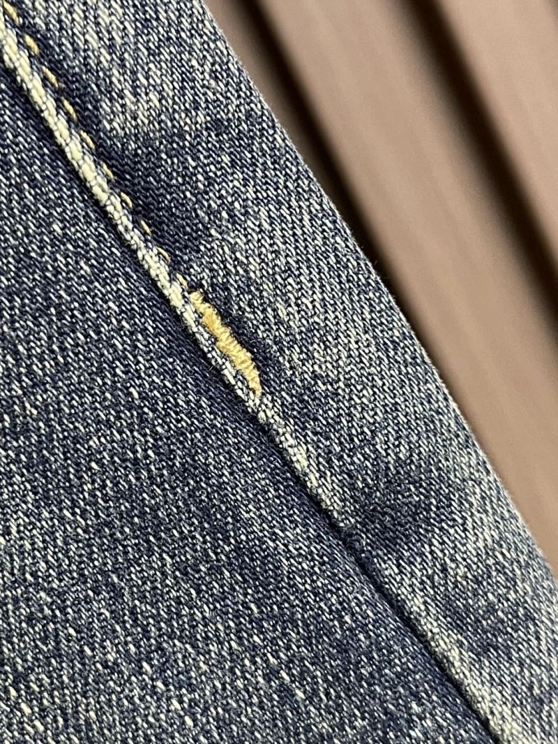 Value-priced Arcteryx Jeans