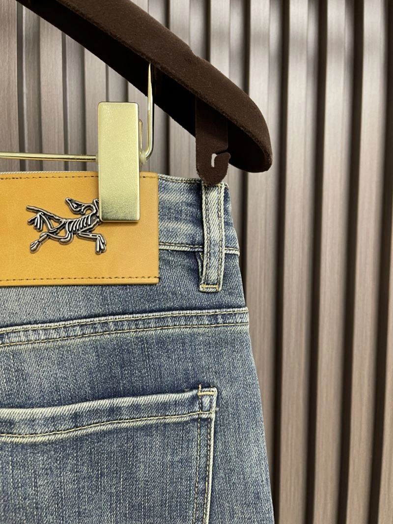Value-priced Arcteryx Jeans