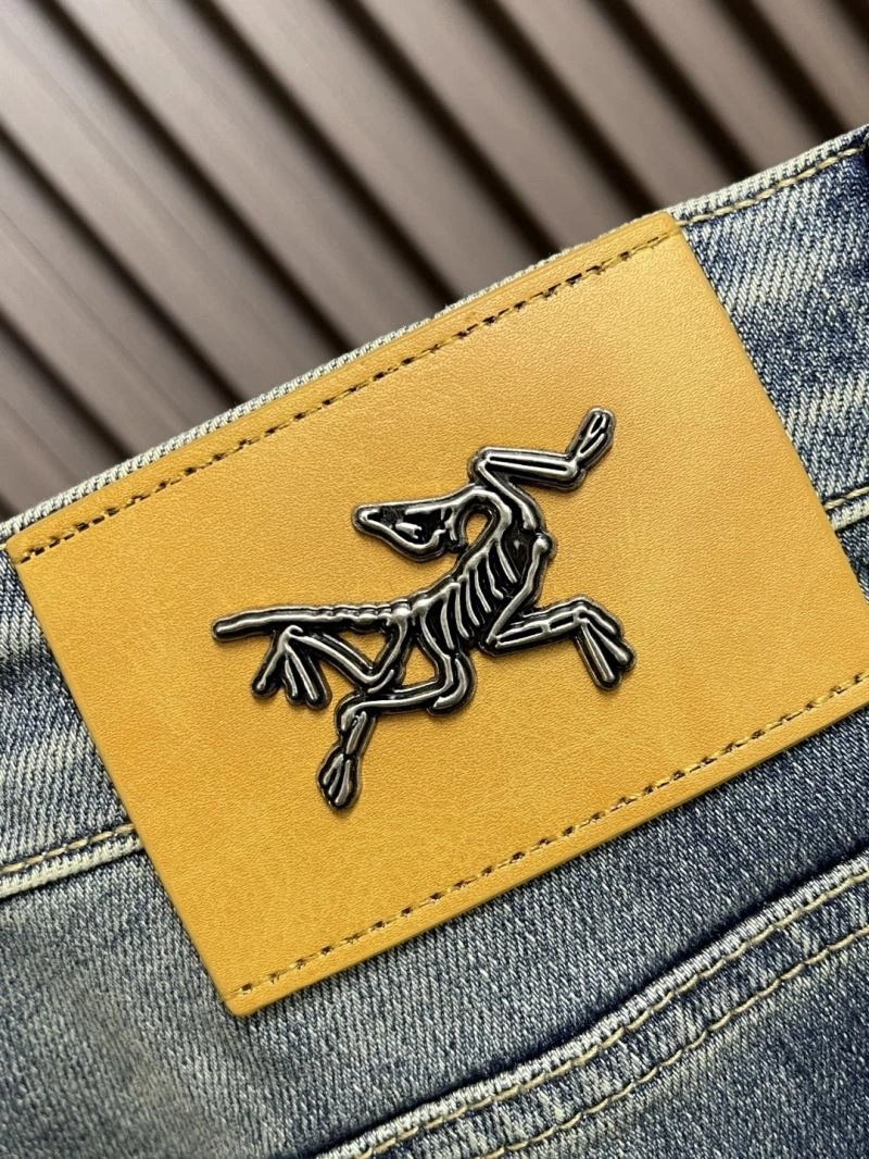 Value-priced Arcteryx Jeans