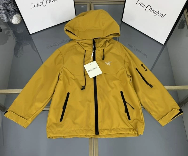 1:1 copy Arcteryx Kids