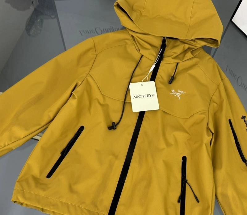1:1 copy Arcteryx Kids