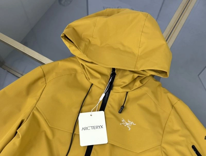 1:1 copy Arcteryx Kids