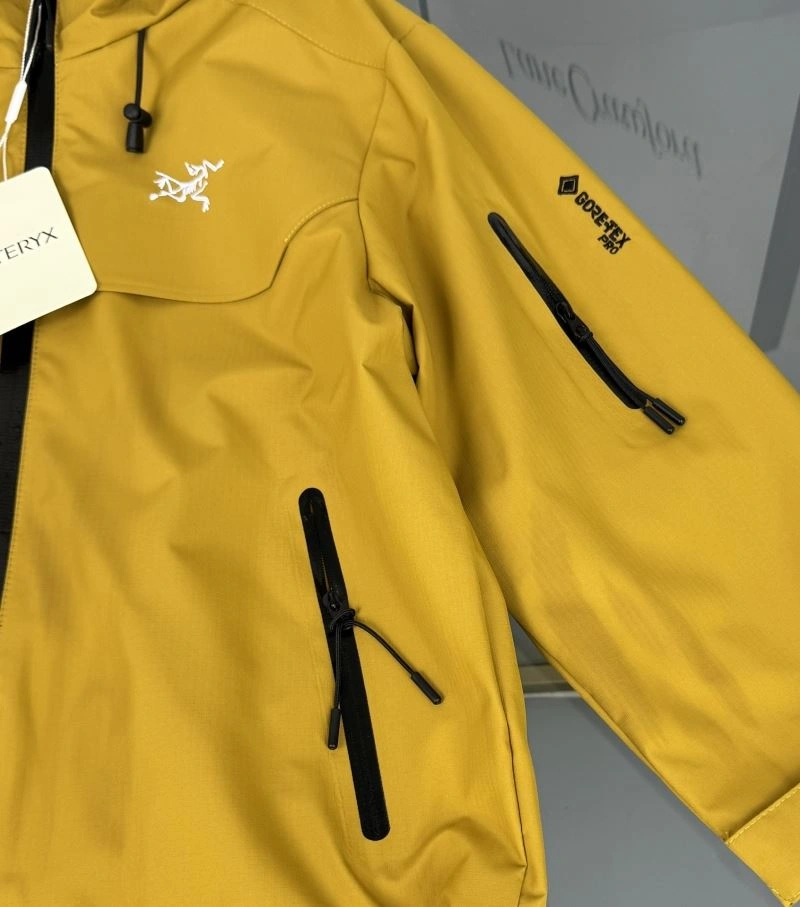 1:1 copy Arcteryx Kids