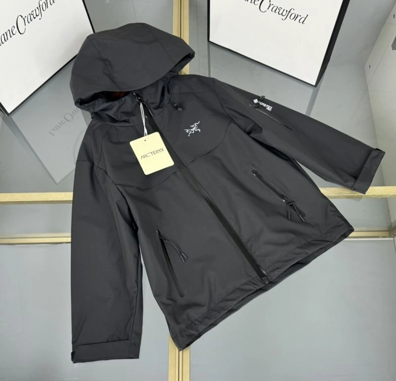Factory-made Arcteryx Kids