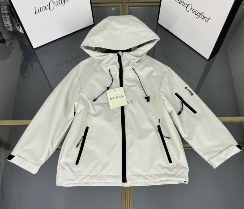 Brand-original Arcteryx Kids