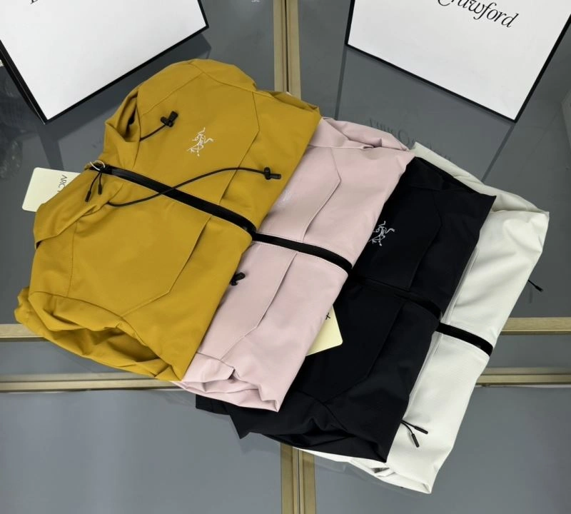Brand-original Arcteryx Kids
