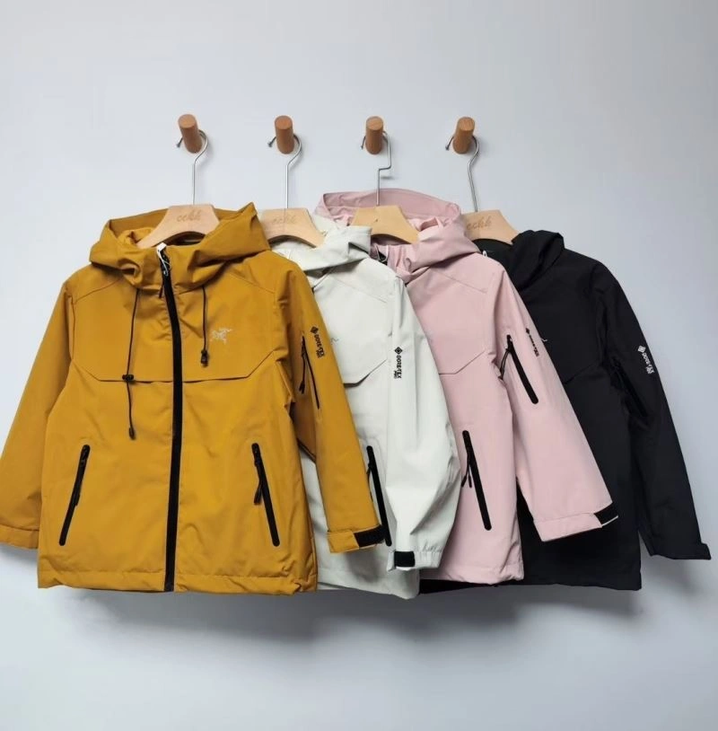 Official Arcteryx Kids