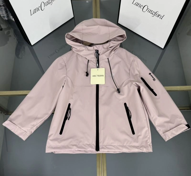Official Arcteryx Kids