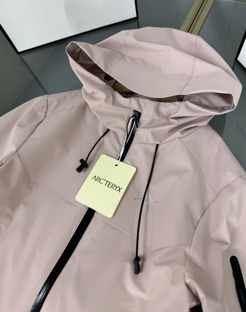 Official Arcteryx Kids