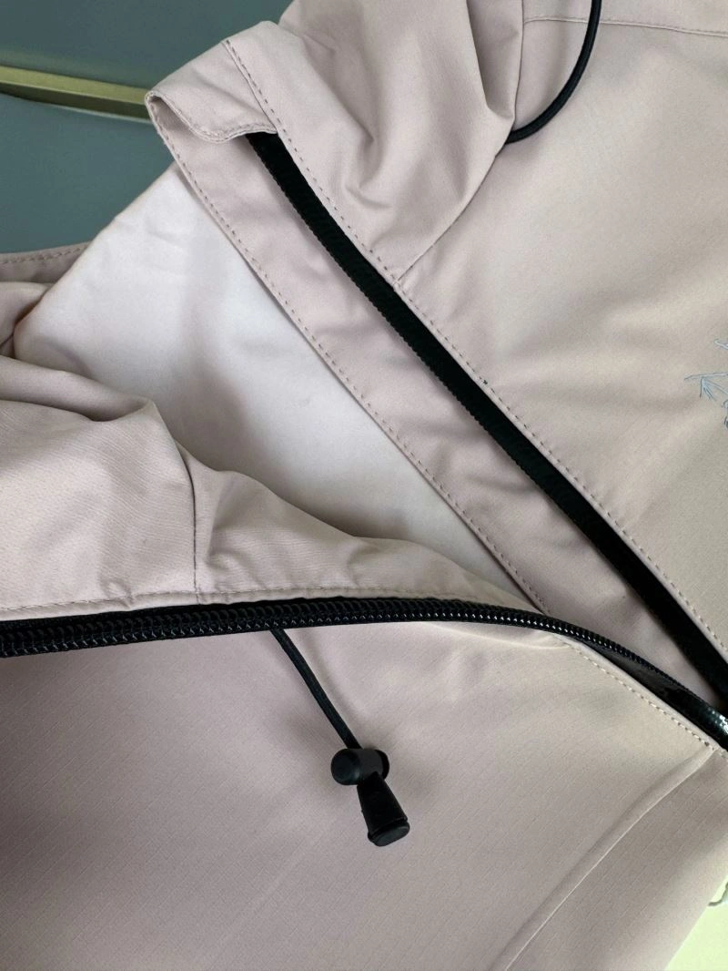 Official Arcteryx Kids
