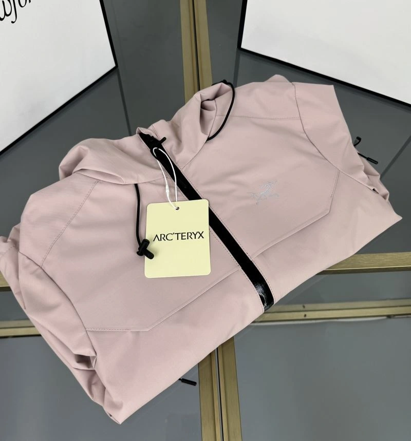 Official Arcteryx Kids