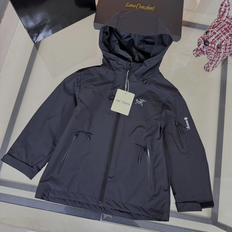 OEM Arcteryx Kids
