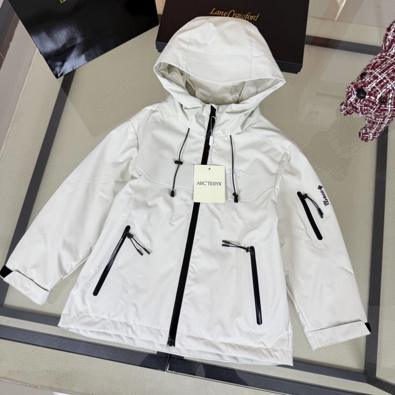 Authentic Arcteryx Kids
