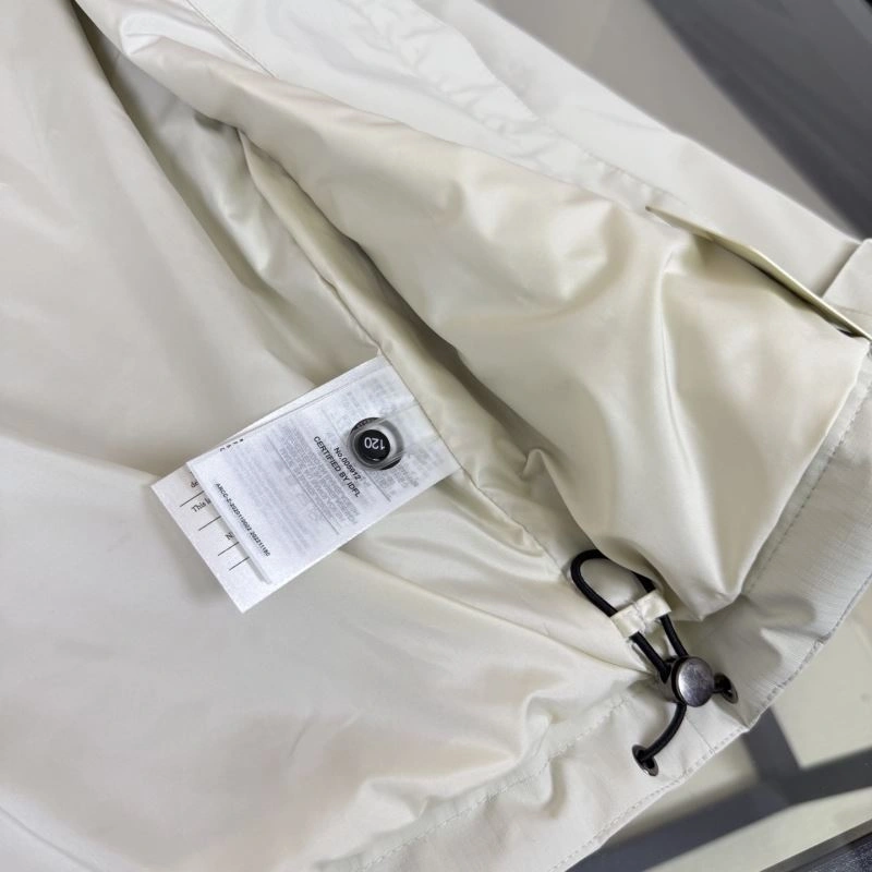 Authentic Arcteryx Kids