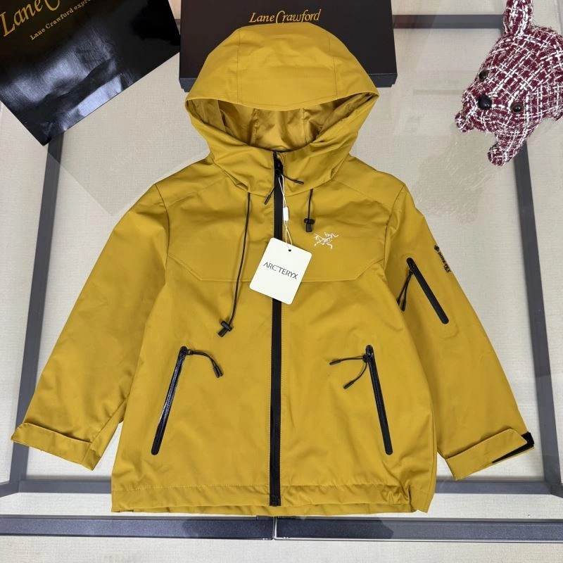 Arcteryx Kids