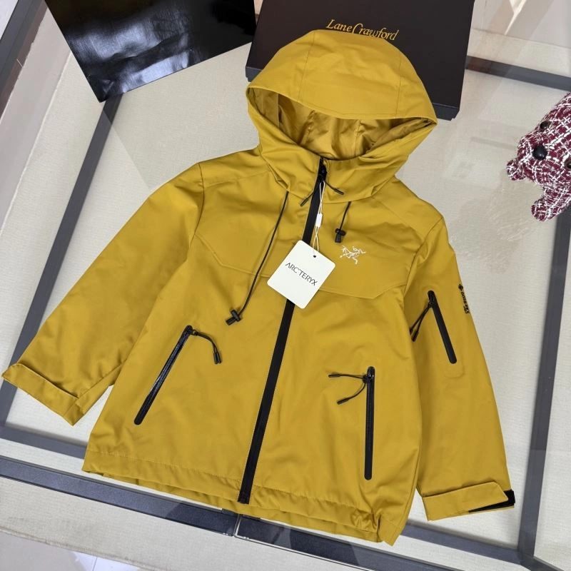 Original Arcteryx Kids