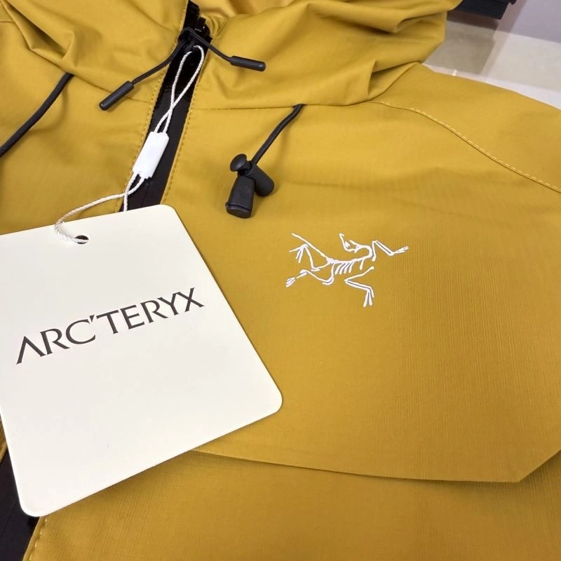 Original Arcteryx Kids