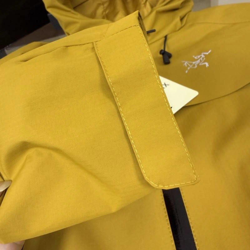 Original Arcteryx Kids